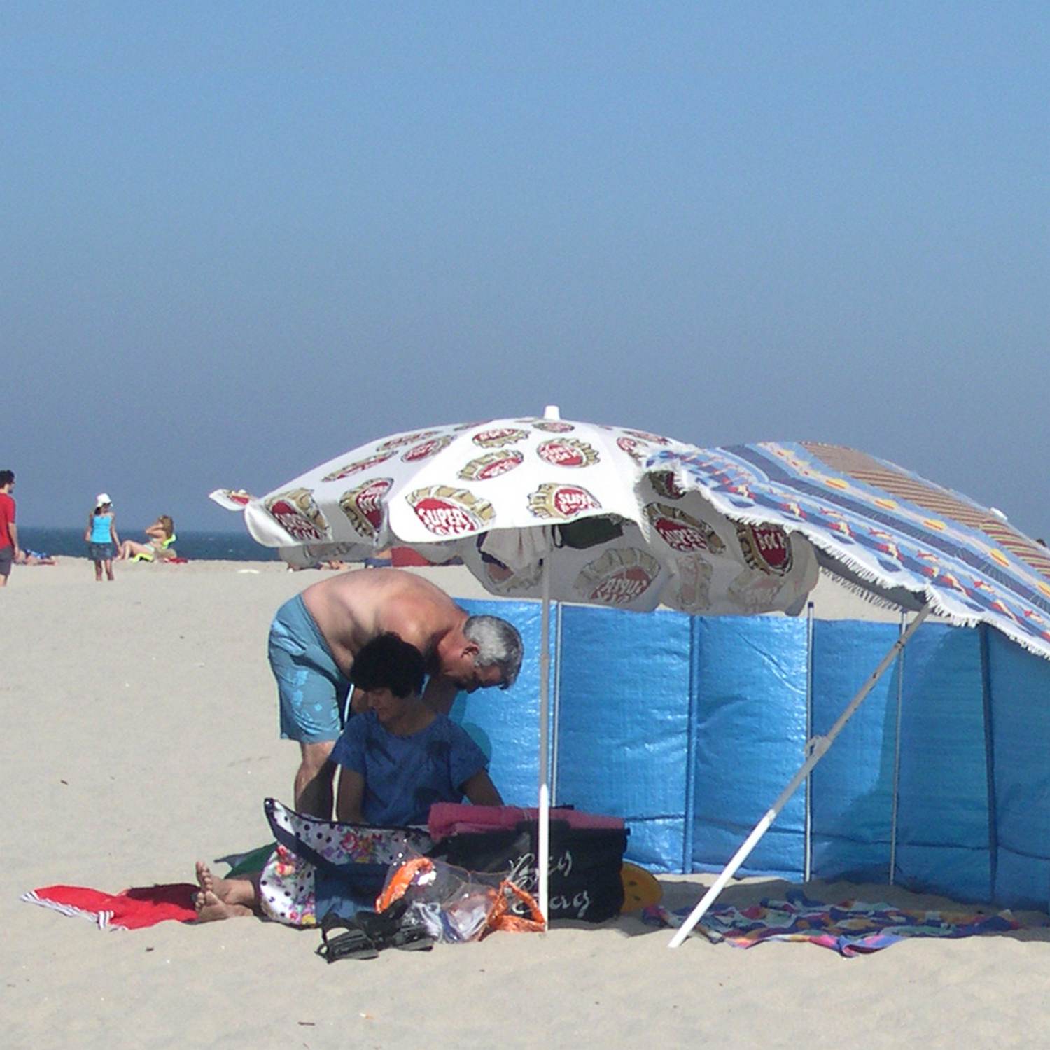 Blurone. Teoría y práctica del color con Coque Bayón